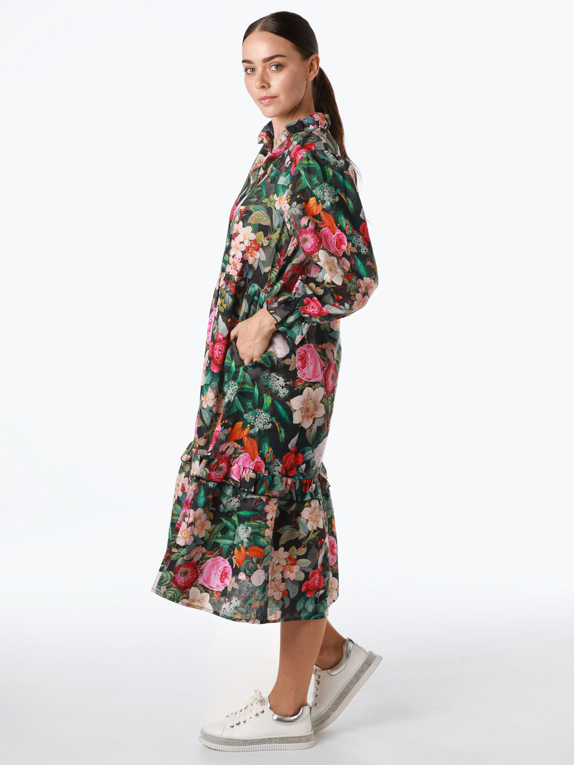 Our Story – Liberty Rose